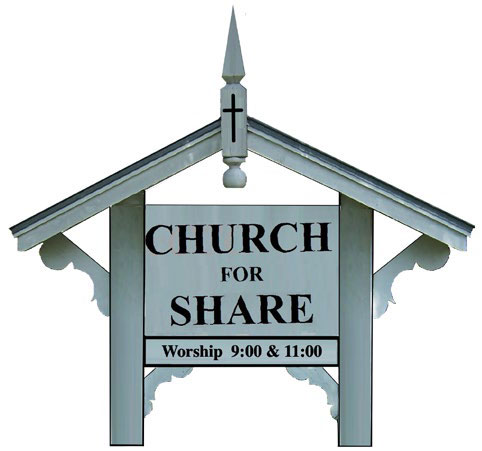 CampusSHARE – Share a Building - ChurchSHARE Bible Institute